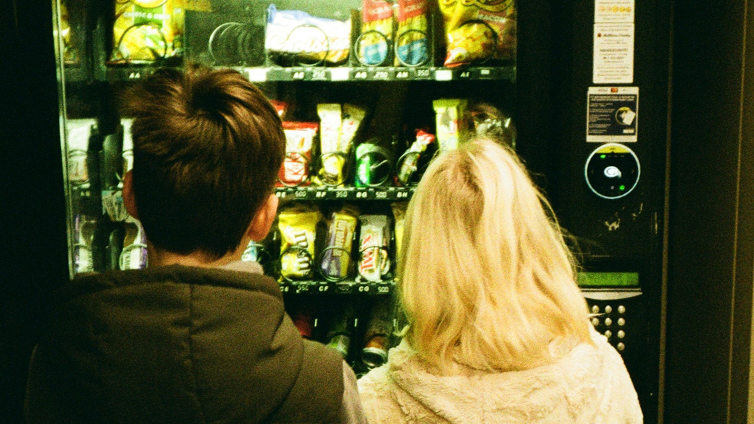 Vending Machine Insurance Costs, Coverage, And Top Providers