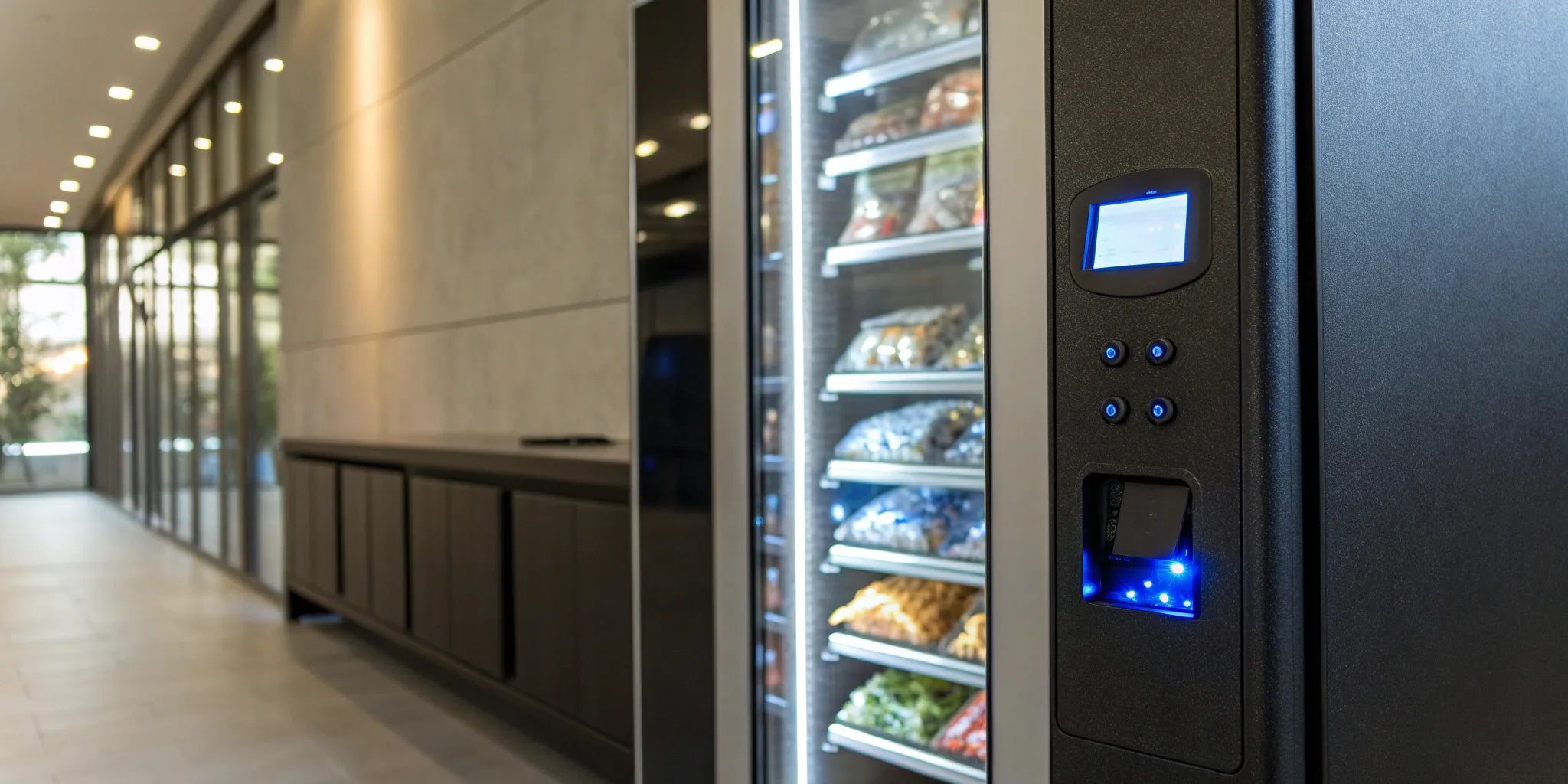 Best Card Reader for Vending Machine (2025 Guide)