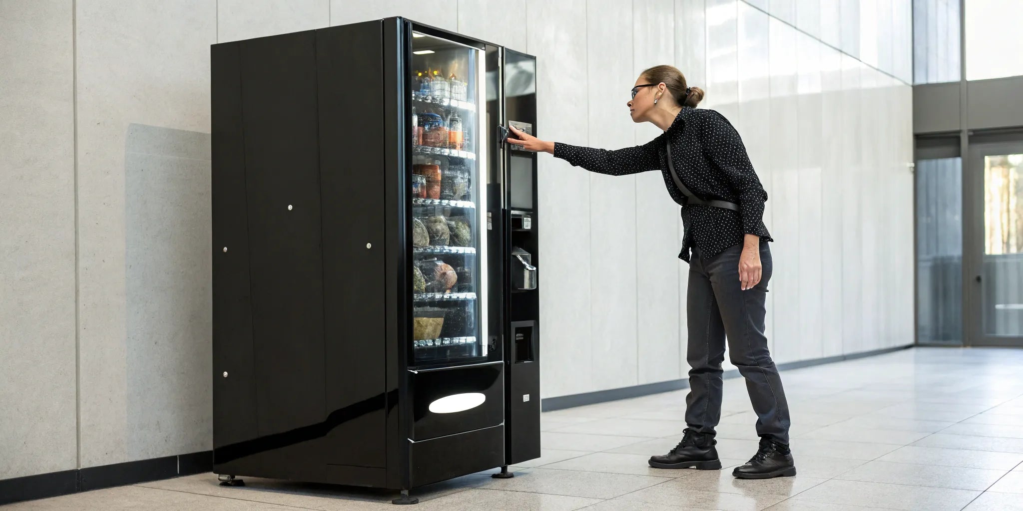 The Essential Mini Vending Machine Guide – Genius Vend