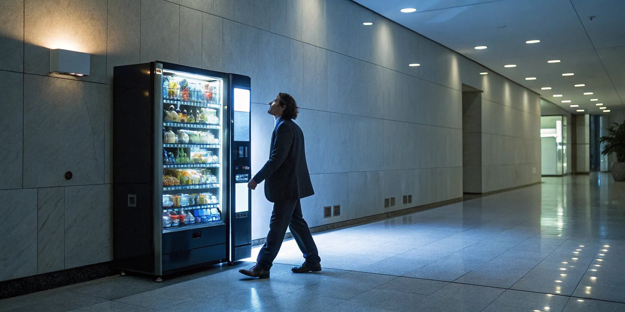 How to Find a Vending Machine Near Me: A Quick Guide – Genius Vend